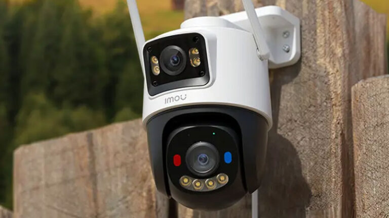Camera Imou 2 Mắt: Top 5 Dual Lens 2026 | HHM