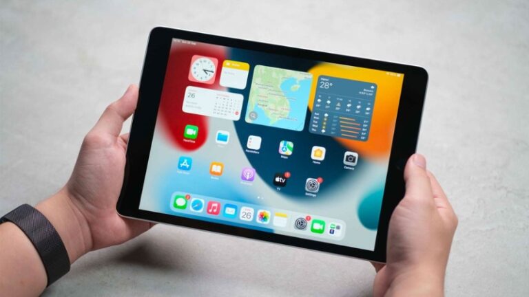 iPad Gen 9 Cũ: Giá 5.99 Triệu 2026