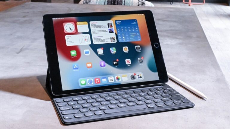 iPad Gen 9 Cũ: Giá 5.99 Triệu 2026