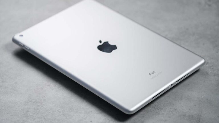 iPad Gen 9 Cũ: Giá 5.99 Triệu 2026