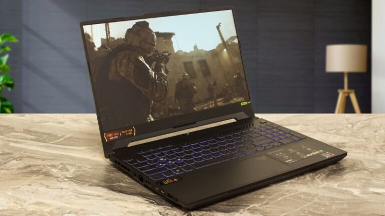 Top 5 Laptop Chơi Game Giá Rẻ Đáng Mua 2026