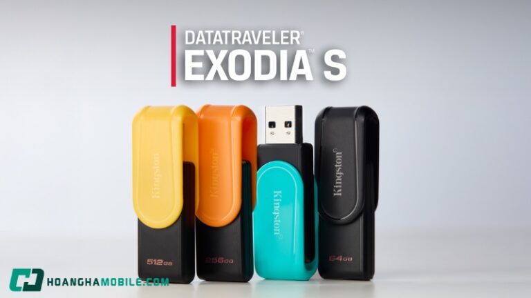 USB 64GB: Cách Chọn & Tránh Hàng Giả