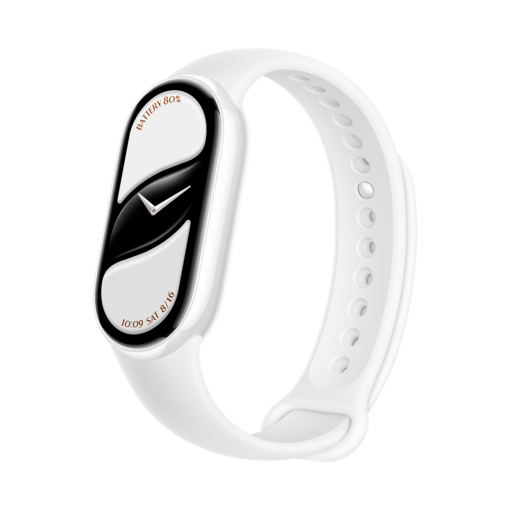 Xiaomi Smart Band 10: Đánh Giá, Thông Số & Giá Bán